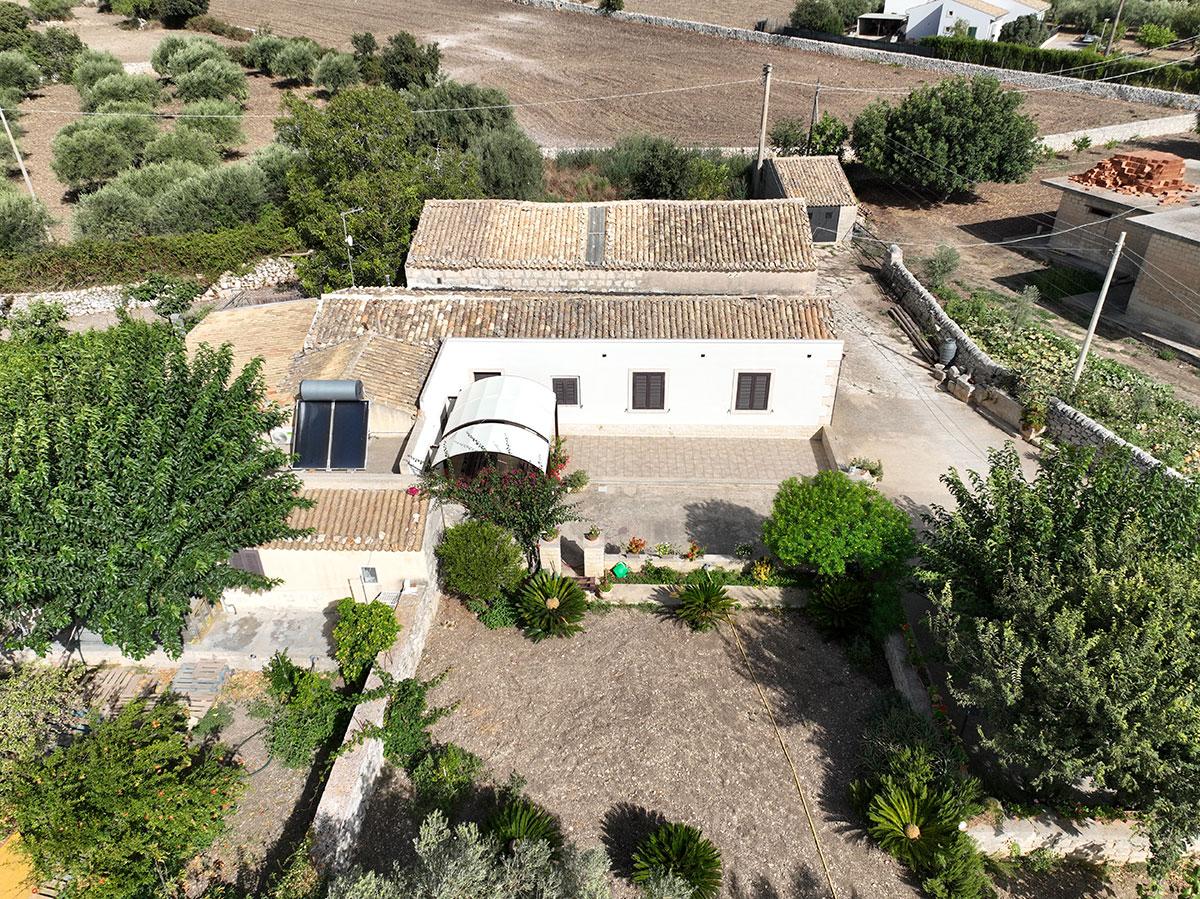 Casa indipendente in vendita a Modica