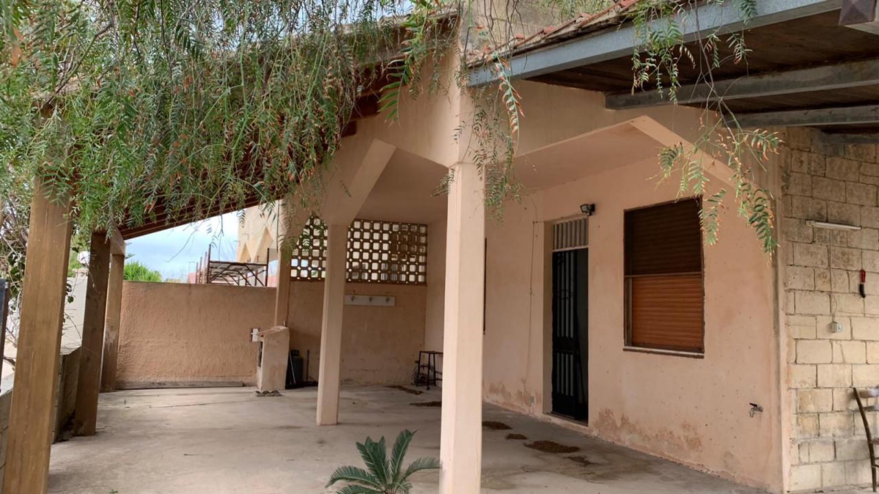 Casa indipendente in vendita a Ispica