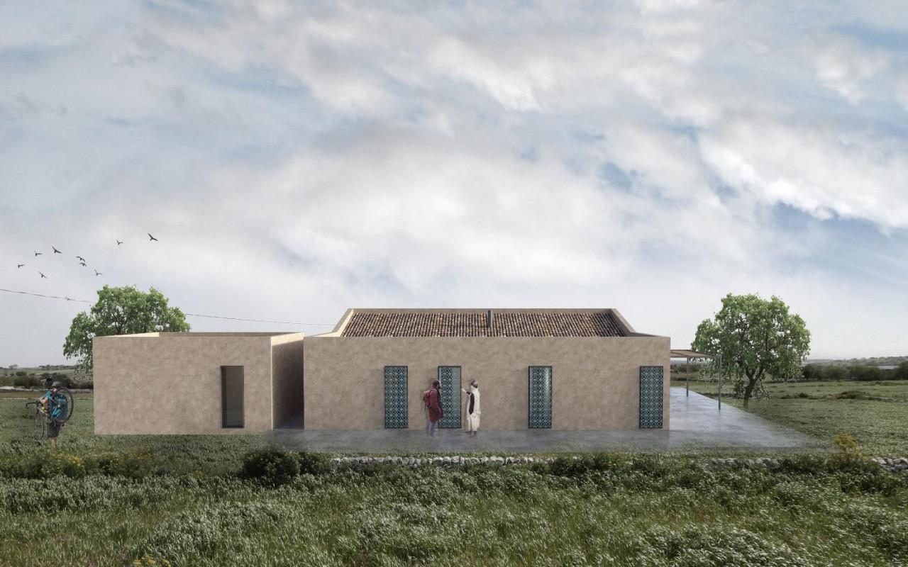 Terreno edificabile residenziale in vendita a Modica