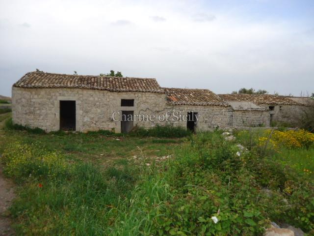 Casa indipendente in vendita a Modica