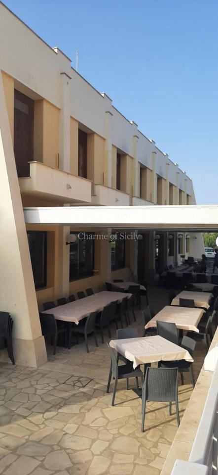 Ristorante in vendita a Ispica
