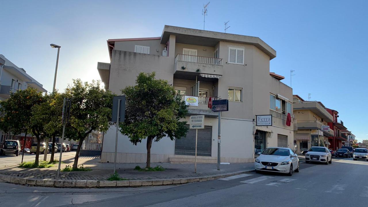 Appartamento in vendita a Pozzallo