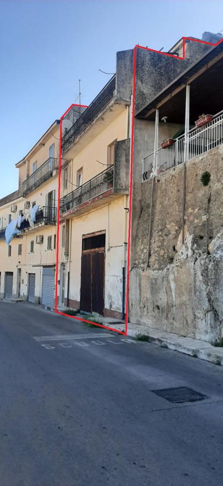 Casa indipendente in vendita a Modica