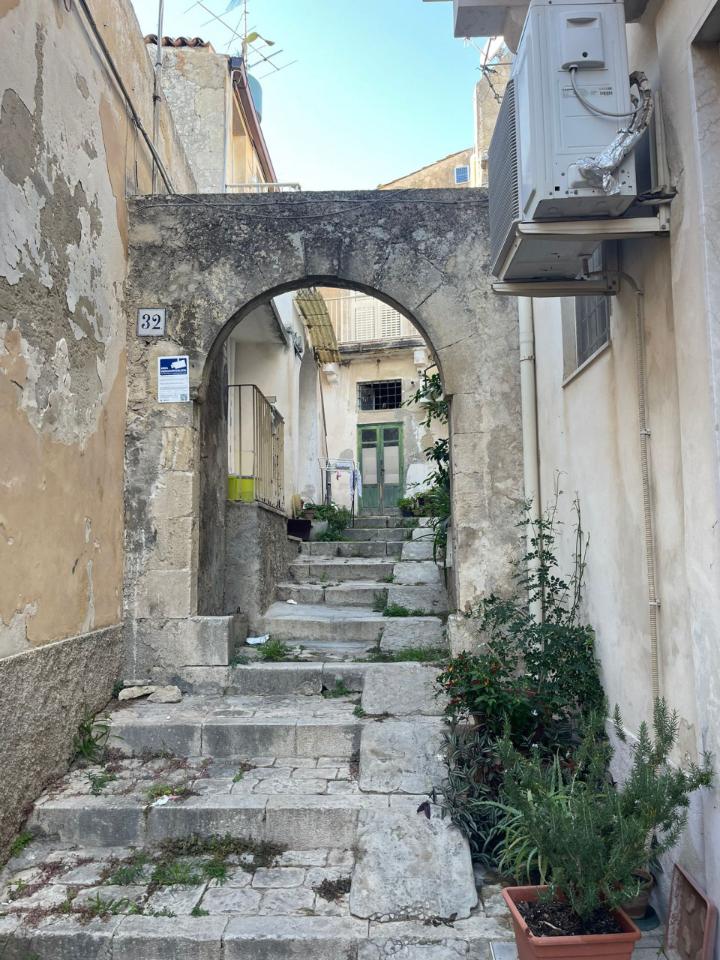 Casa indipendente in vendita a Modica