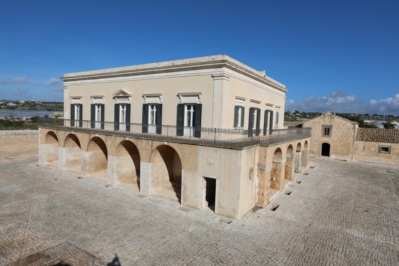 Villa in vendita a Scicli