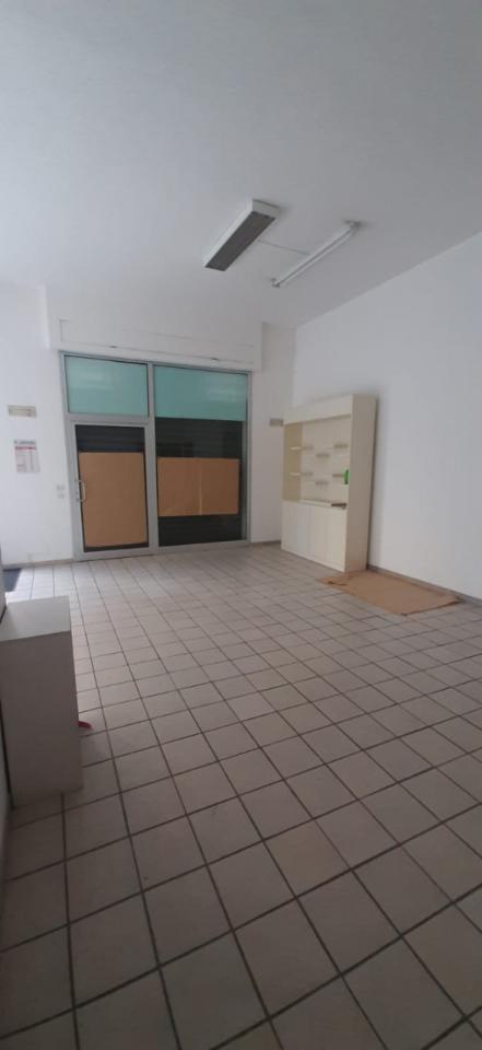 Ufficio in affitto a Modica