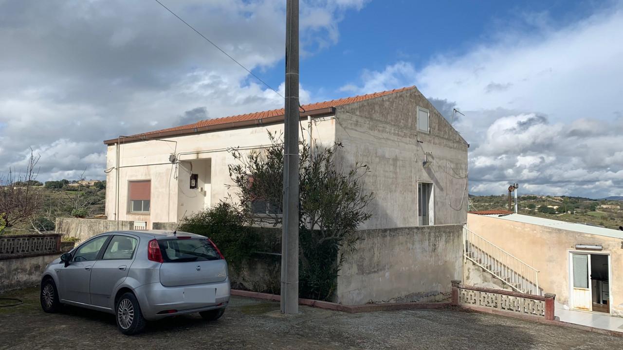 Casa indipendente in vendita a Modica