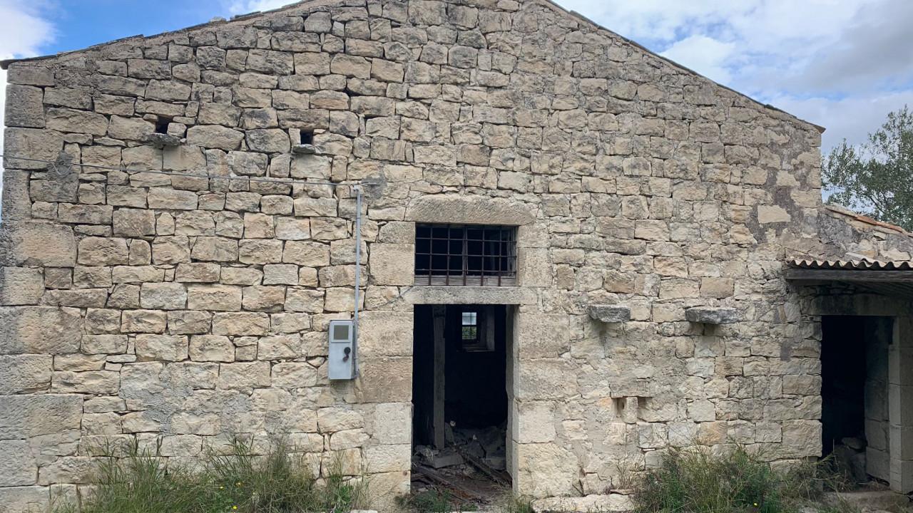 Casa indipendente in vendita a Modica