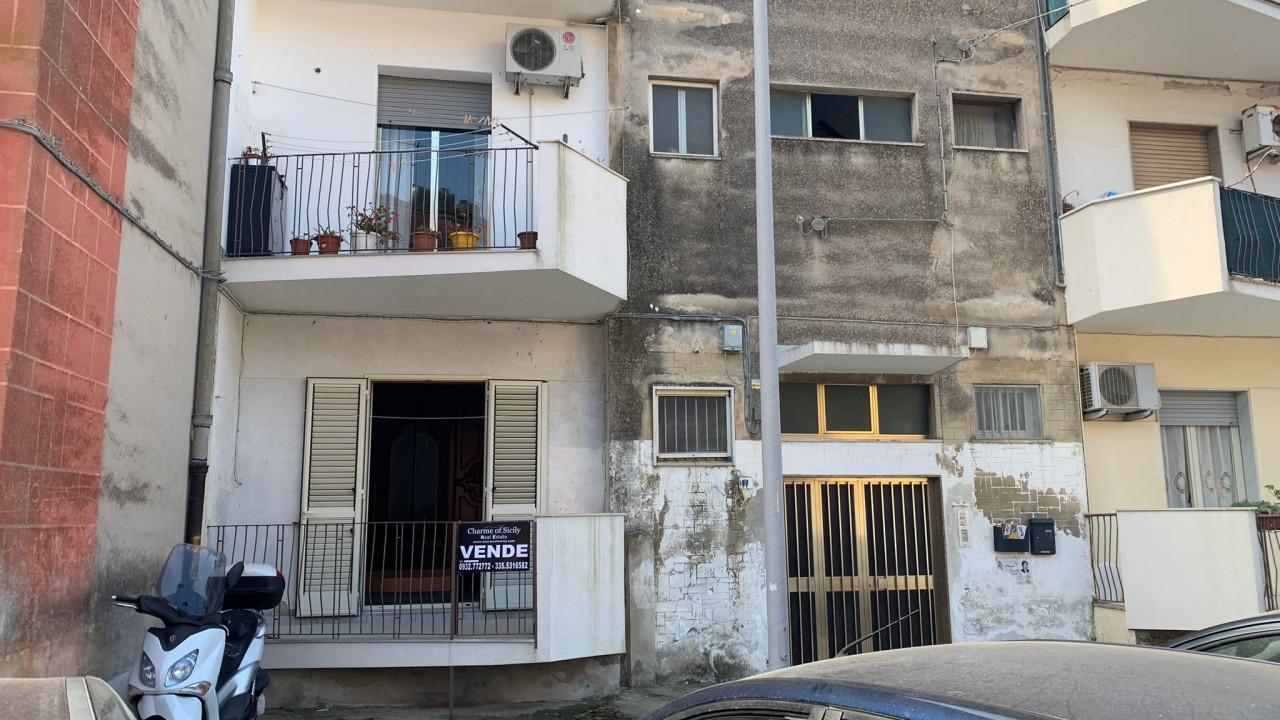 Appartamento in vendita a Modica