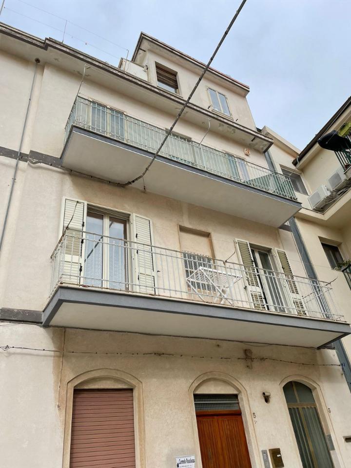 Appartamento in vendita a Ragusa