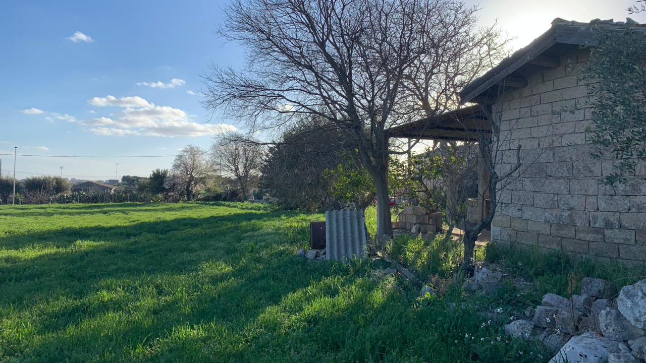 Rustico in vendita a Modica
