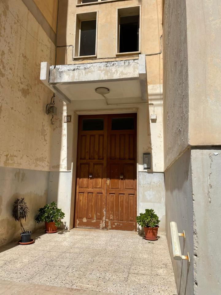 Appartamento in vendita a Modica