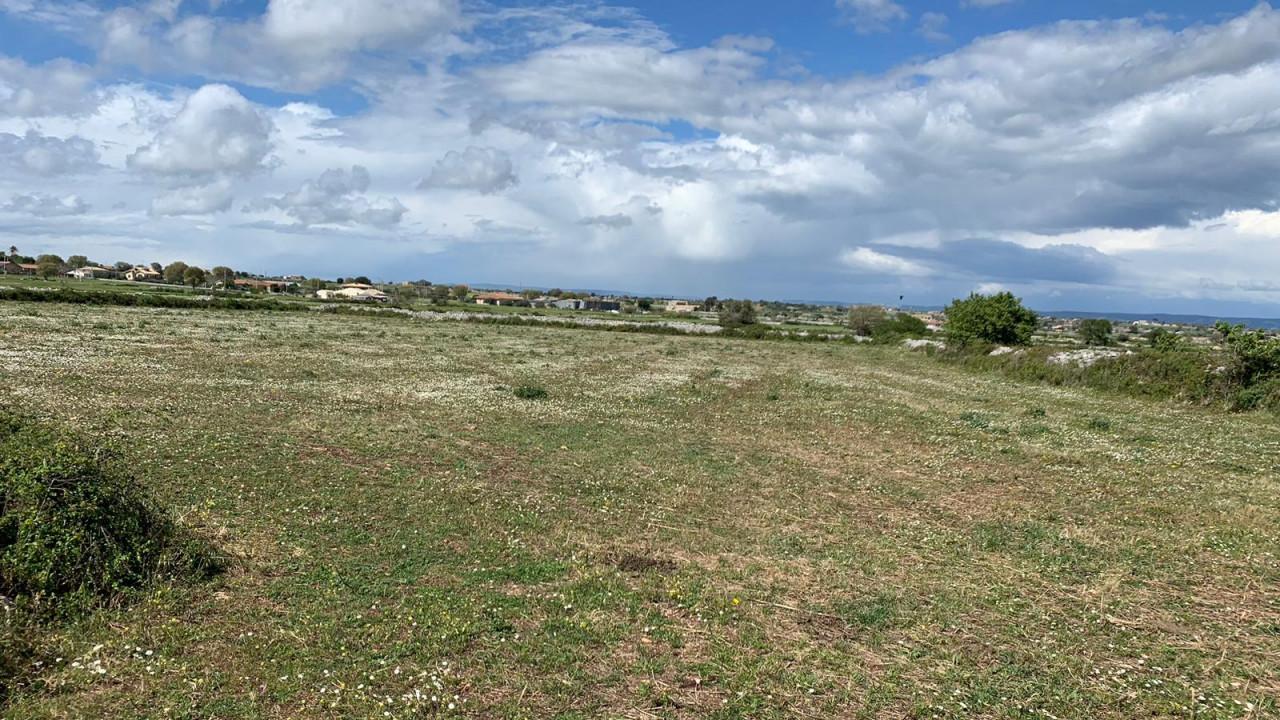 Terreno edificabile residenziale in vendita a Modica