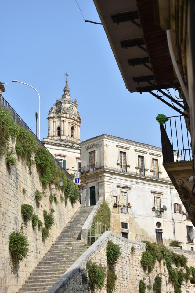 Casa indipendente in vendita a Modica