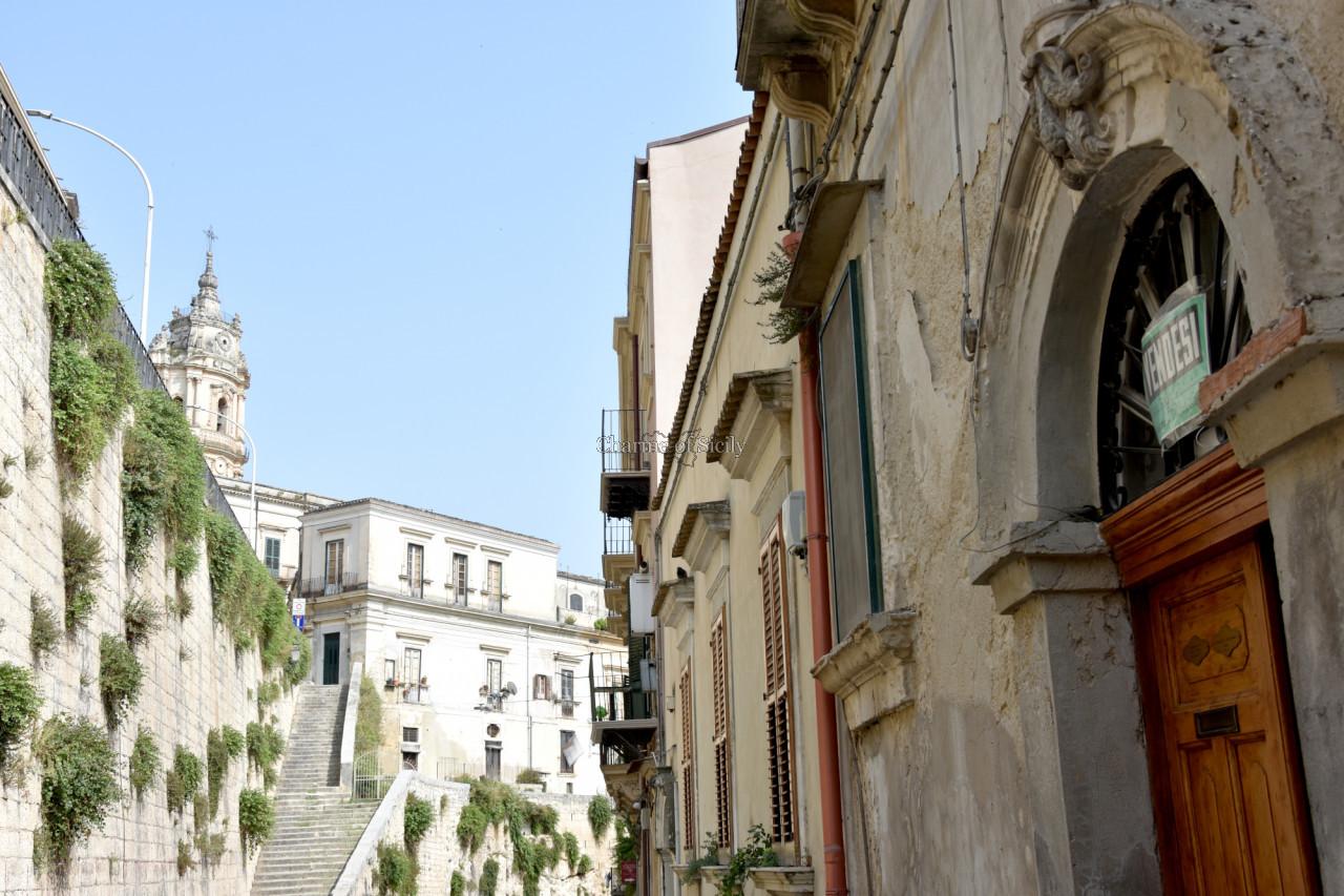 Casa indipendente in vendita a Modica