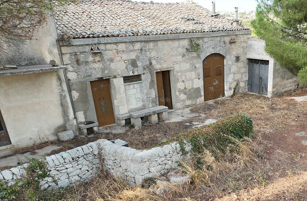 Terreno edificabile commerciale in vendita a Ragusa
