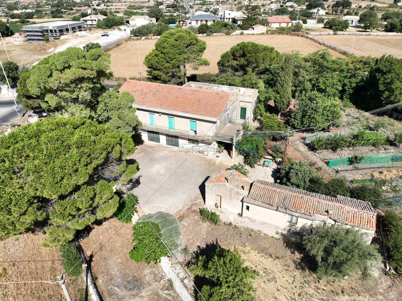 Villa in vendita a Modica