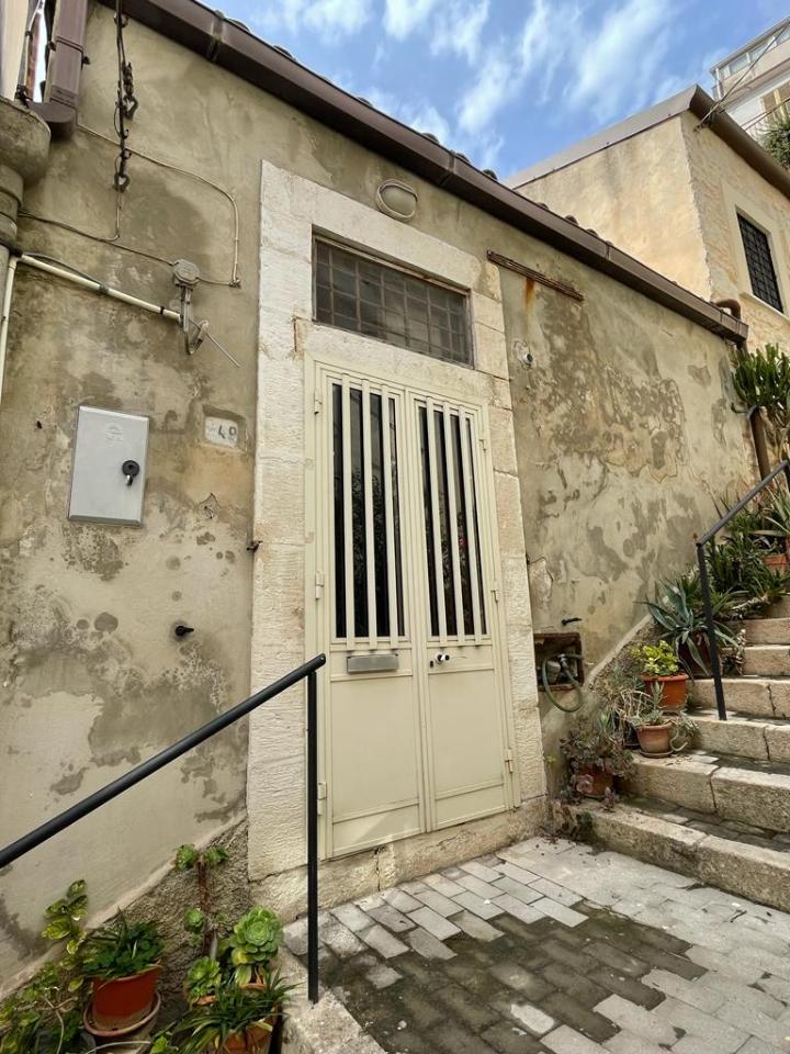 Casa indipendente in vendita a Modica