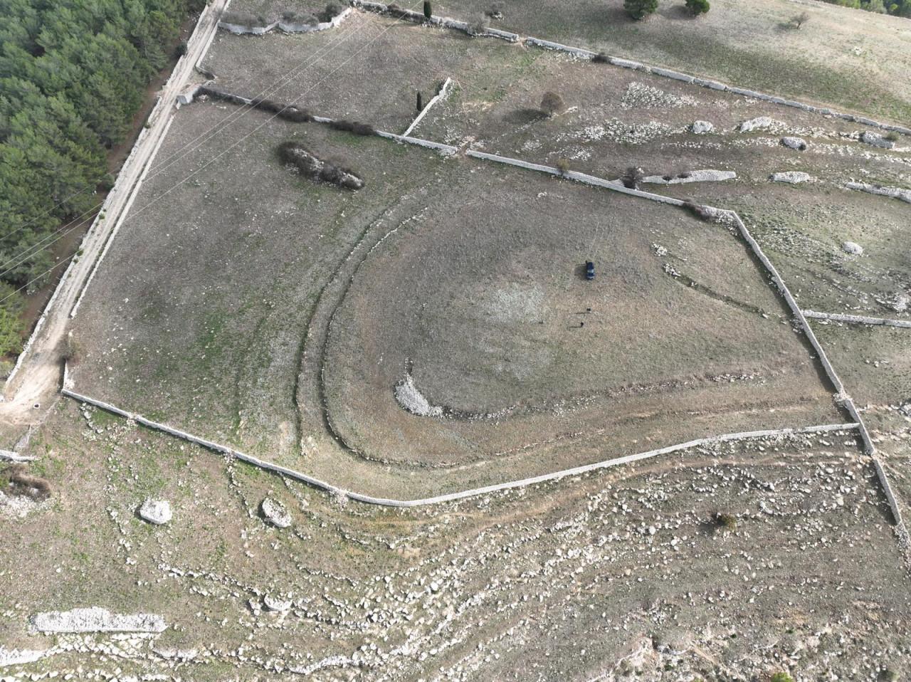 Terreno agricolo in vendita a Ragusa