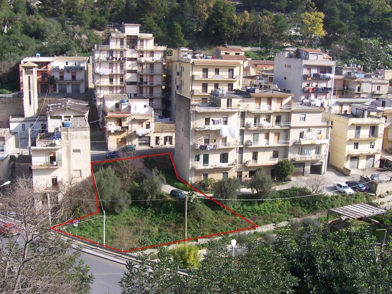 Terreno edificabile residenziale in vendita a Modica