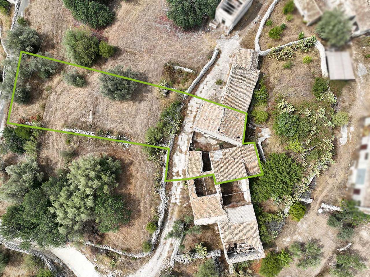 Casa indipendente in vendita a Modica