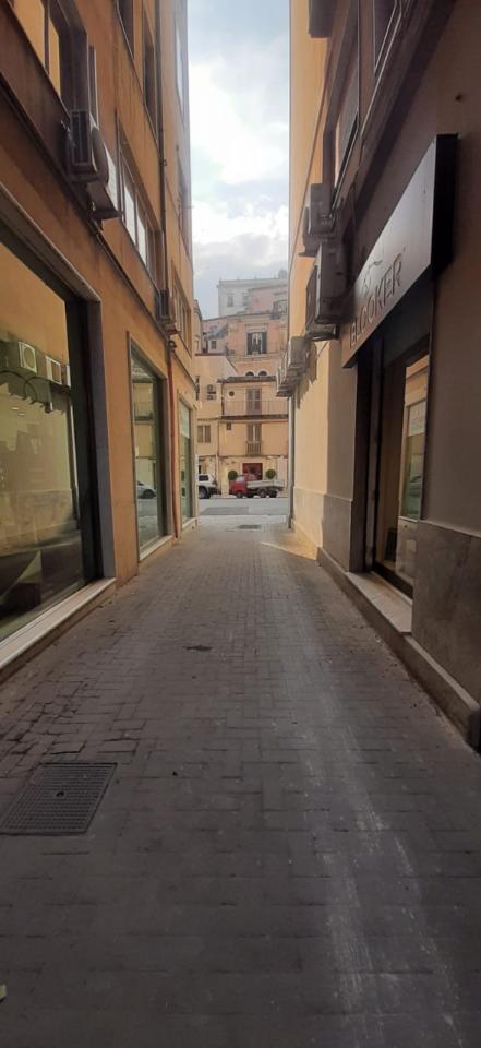 Ufficio in affitto a Modica