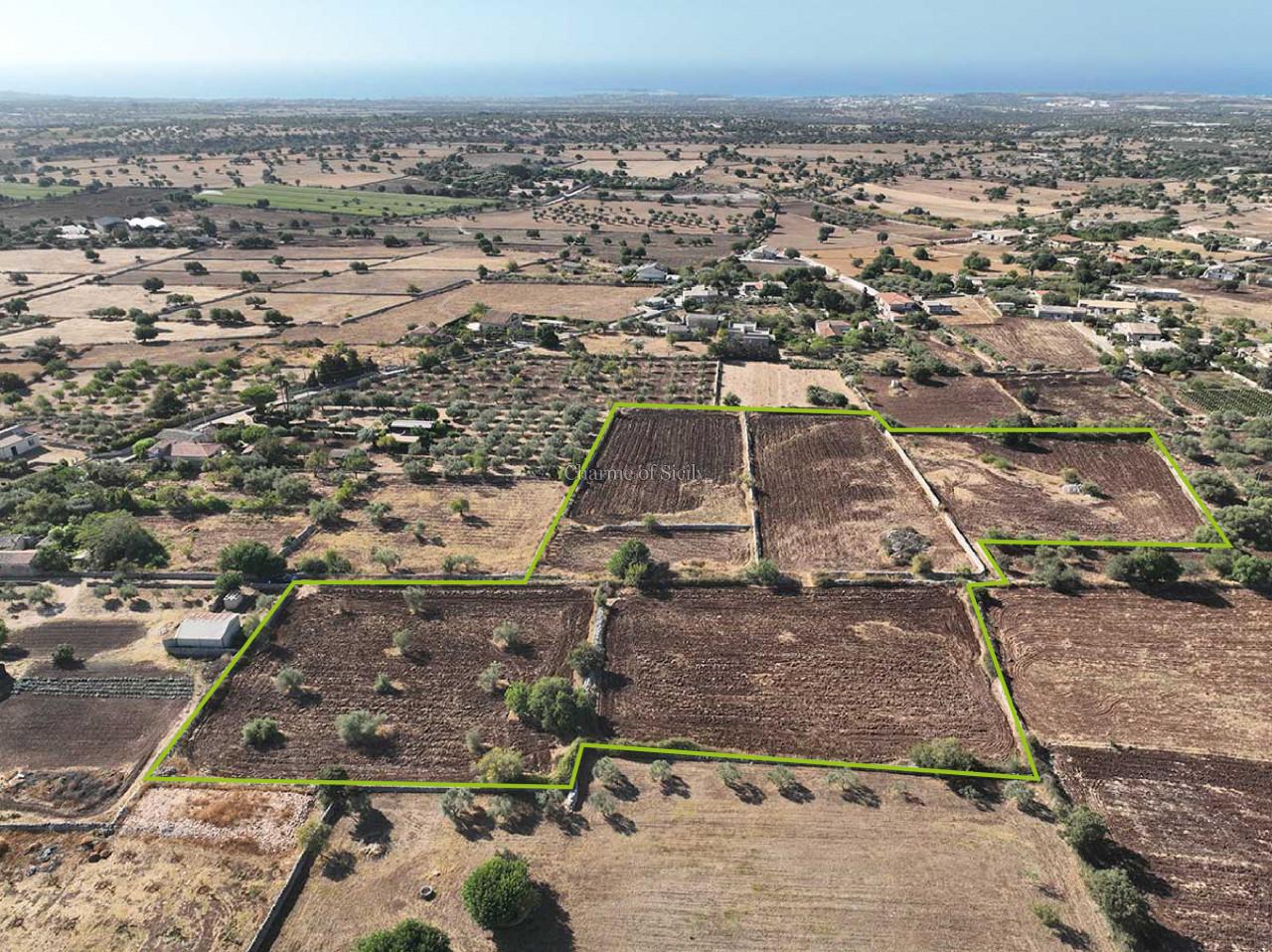 Casa indipendente in vendita a Modica