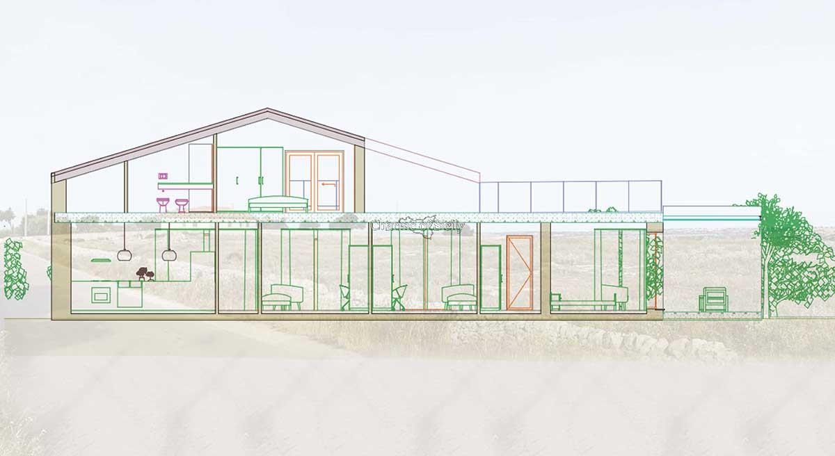 Villa in vendita a Modica Foto-11