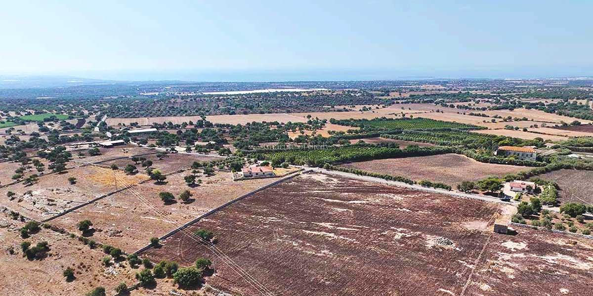 Villa in vendita a Modica Foto-13