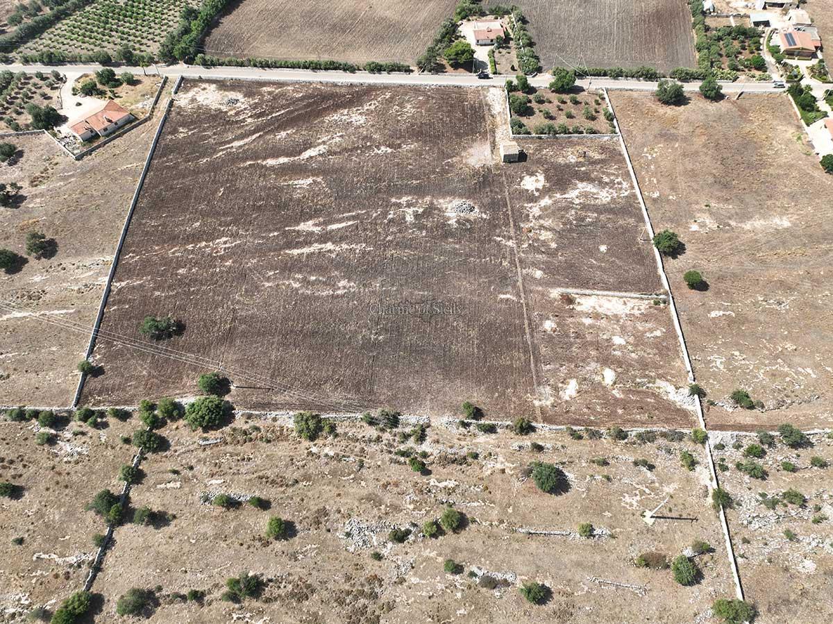 Villa in vendita a Modica Foto-15