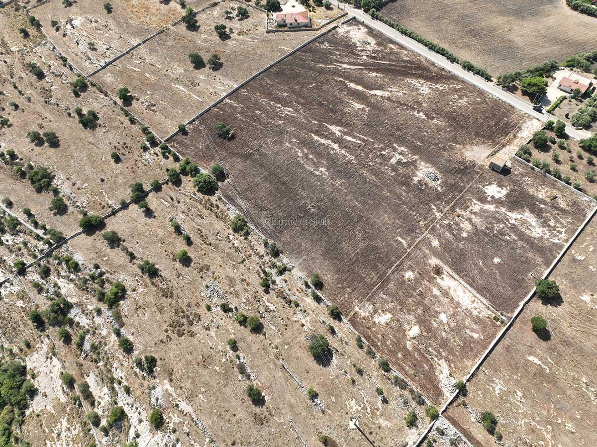 Villa in vendita a Modica Foto-14