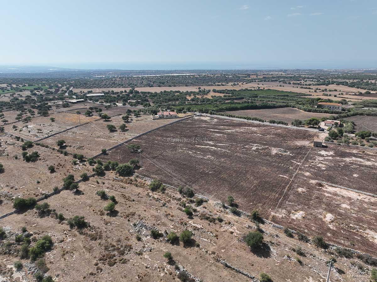 Villa in vendita a Modica Foto-16