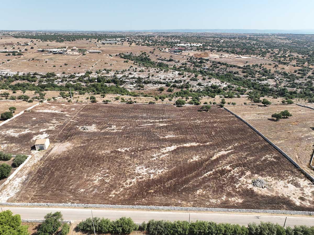 Villa in vendita a Modica Foto-17