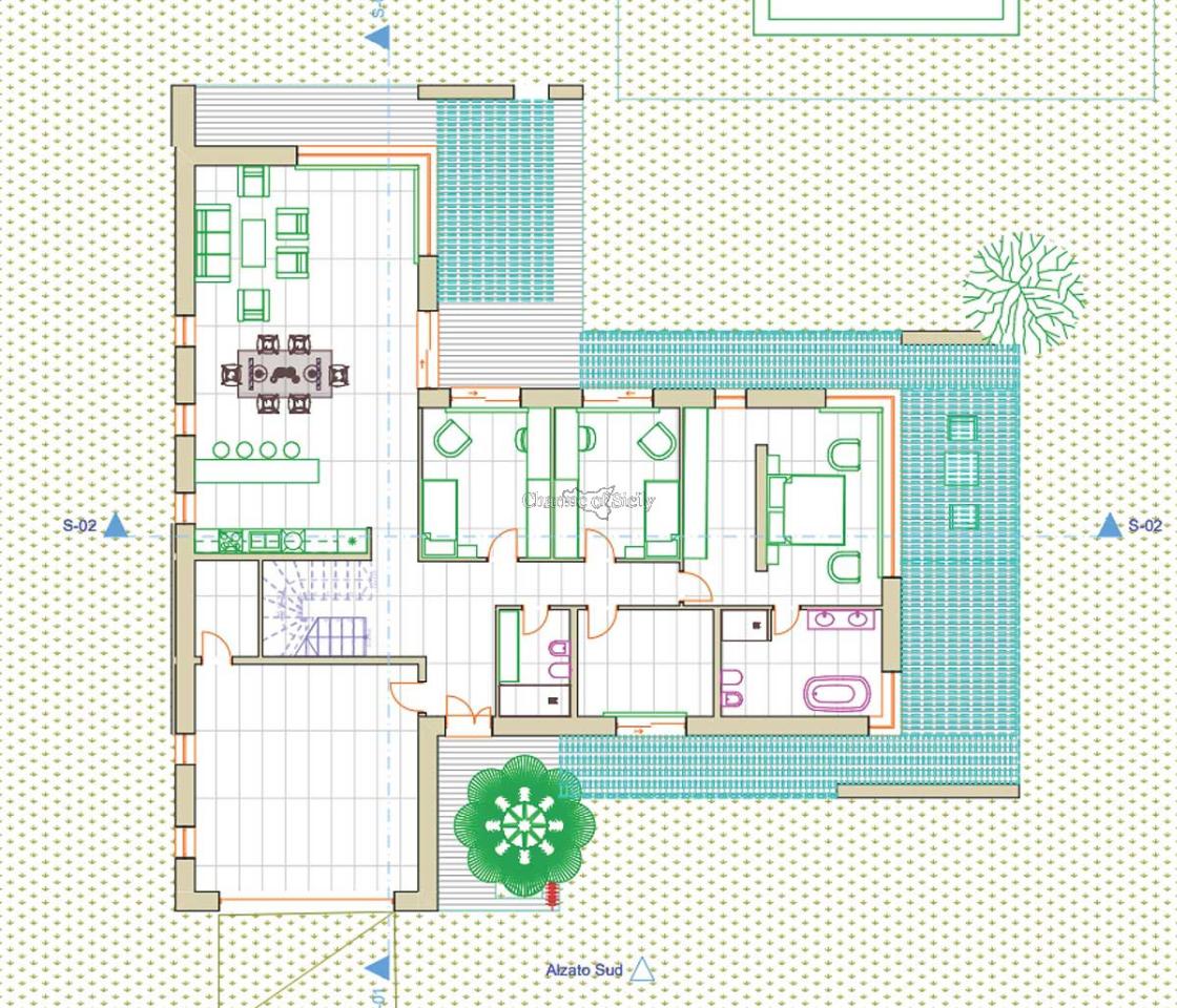 Villa in vendita a Modica Foto-2