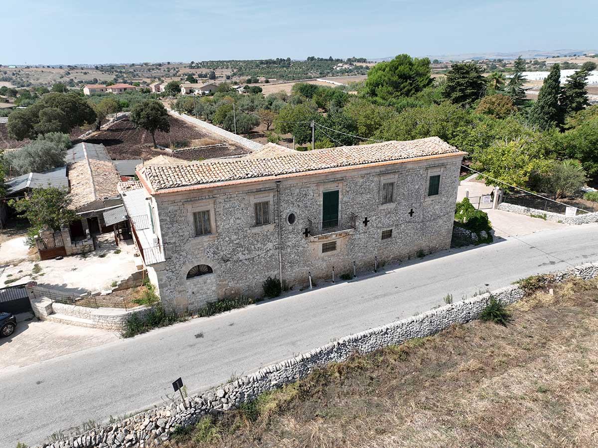 Casa indipendente in vendita a Modica