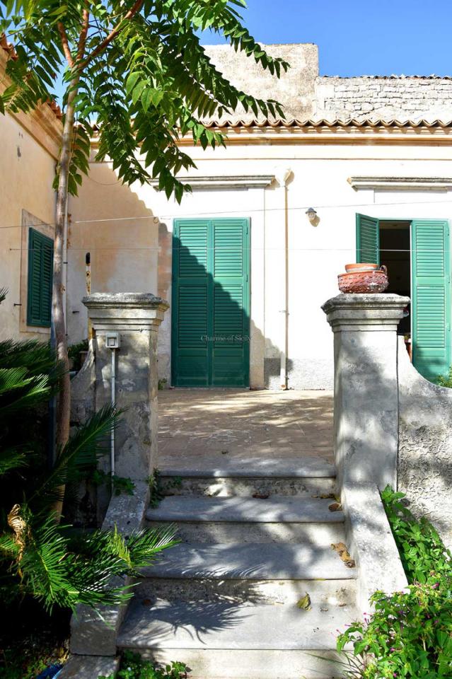 Villa in vendita a Modica