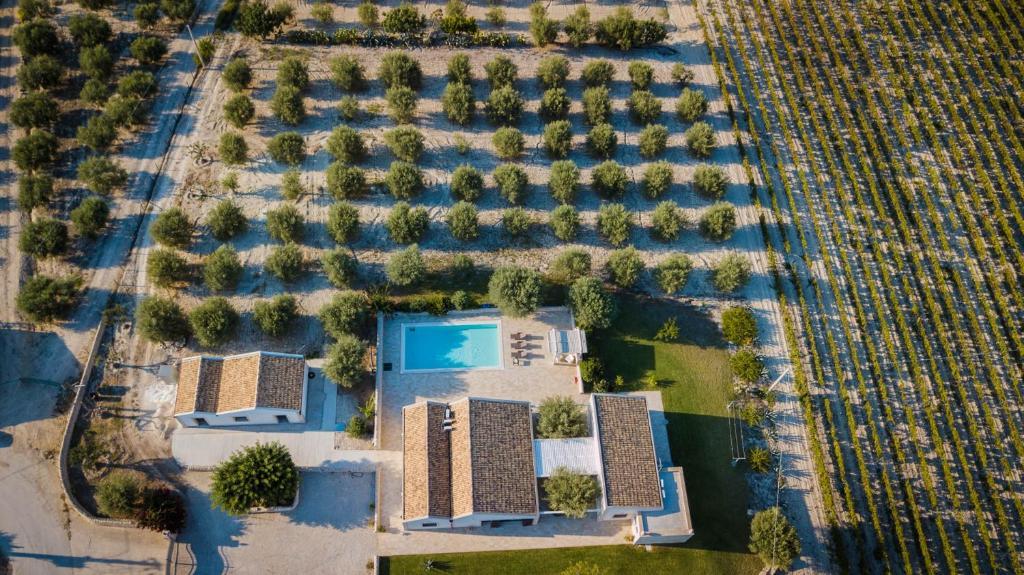 Villa in vendita a Noto