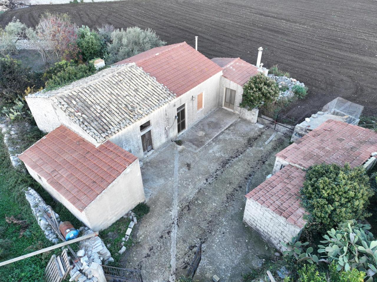 Terreno edificabile residenziale in vendita a Modica