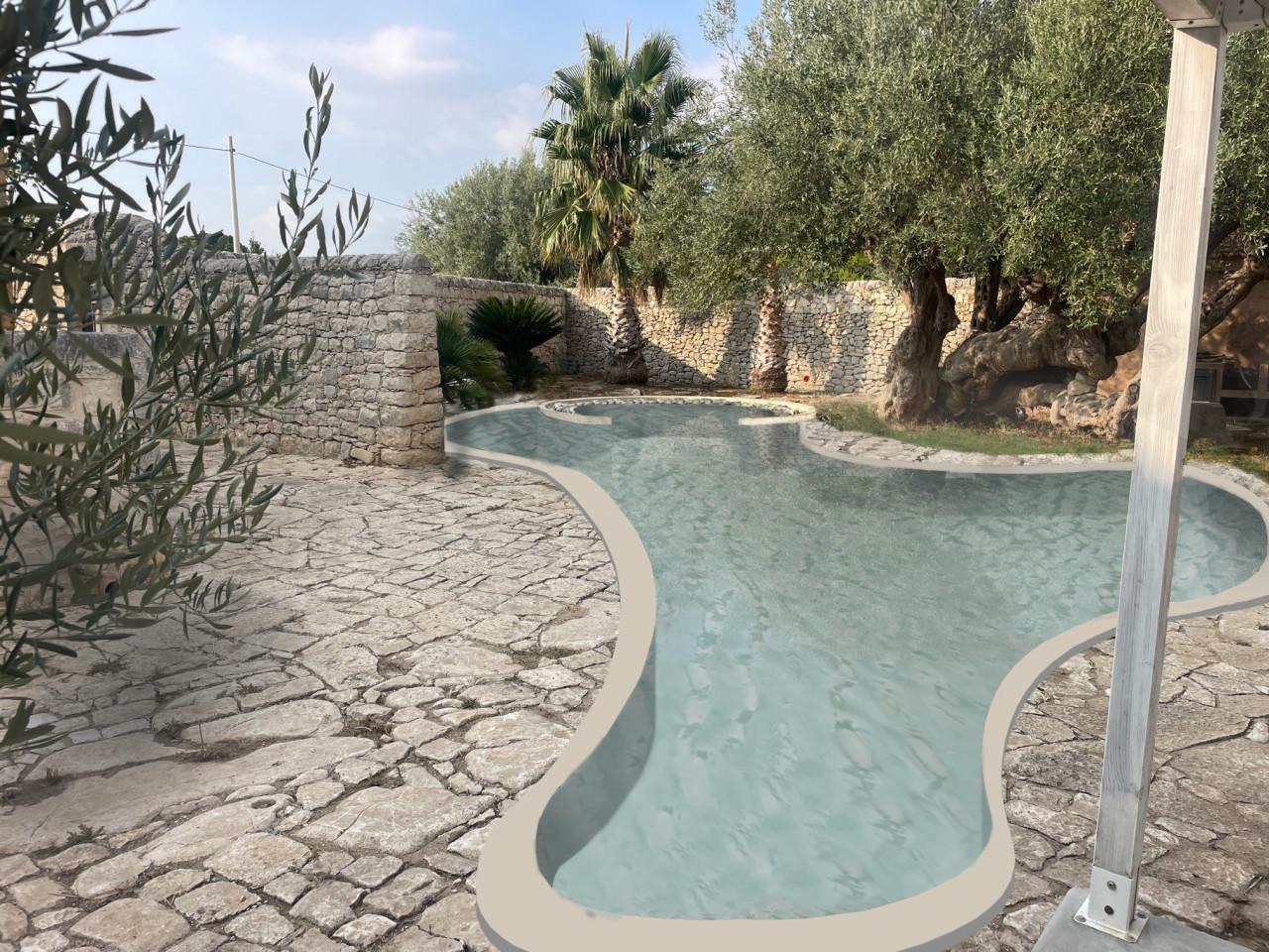 Rustico in vendita a Modica