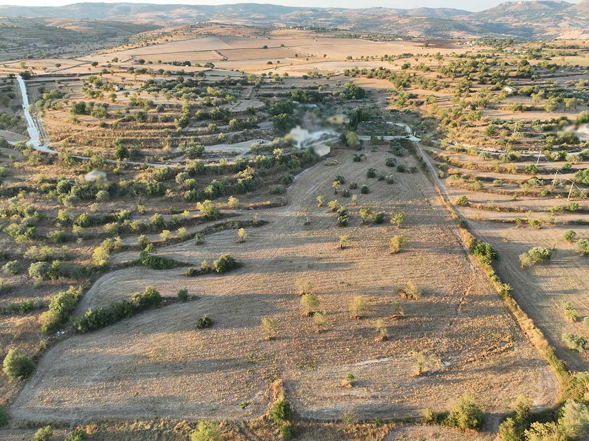 Terreno agricolo in vendita a Ragusa