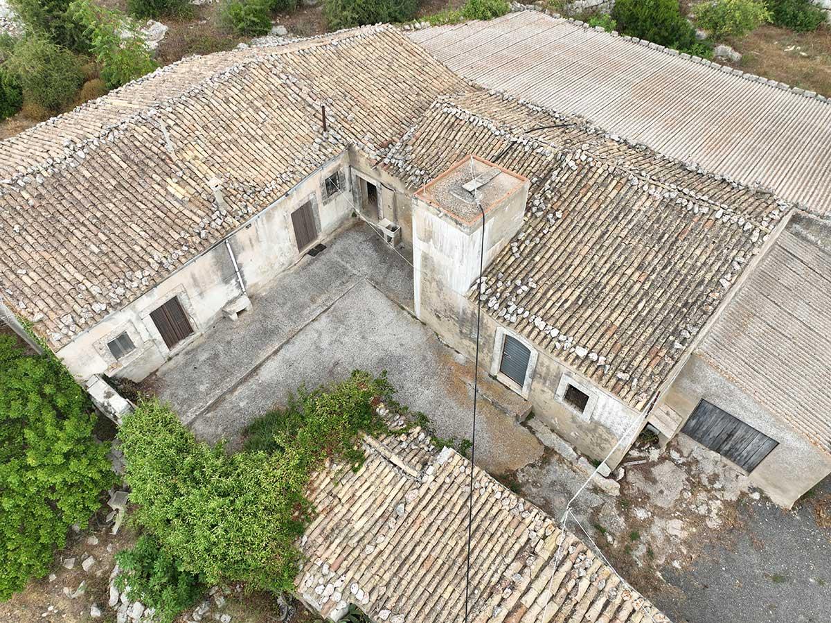 Masseria in vendita a Noto