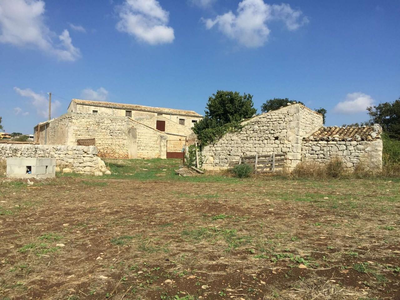 Masseria in vendita a Modica