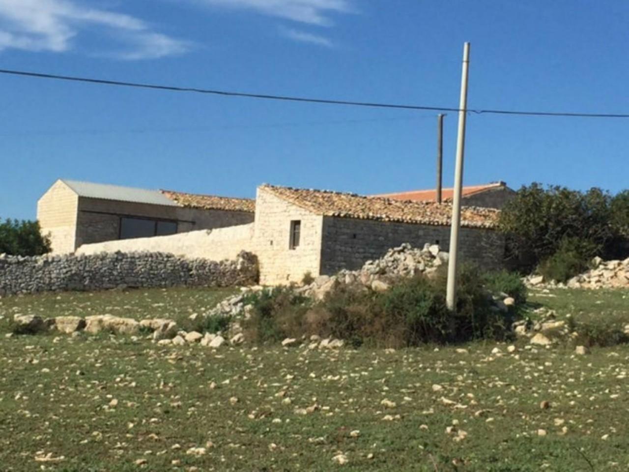 Masseria in vendita a Modica
