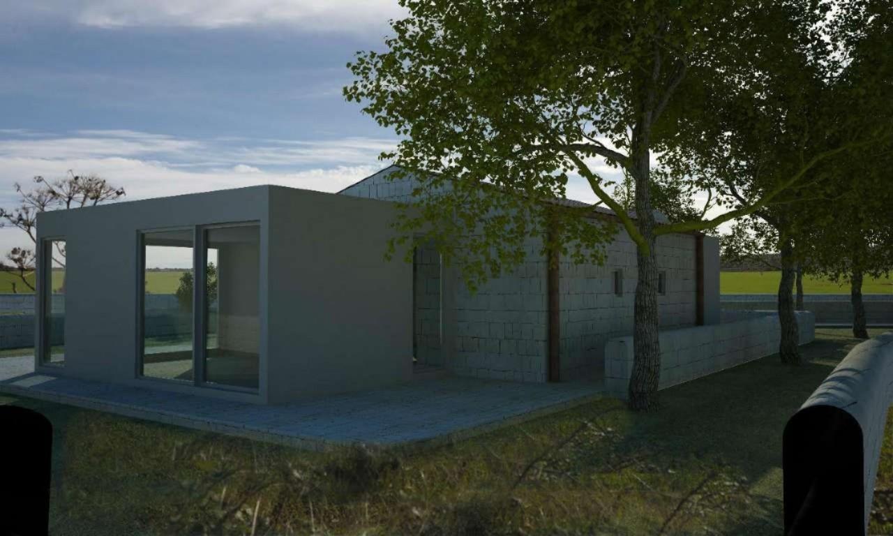 Villa in vendita a Modica