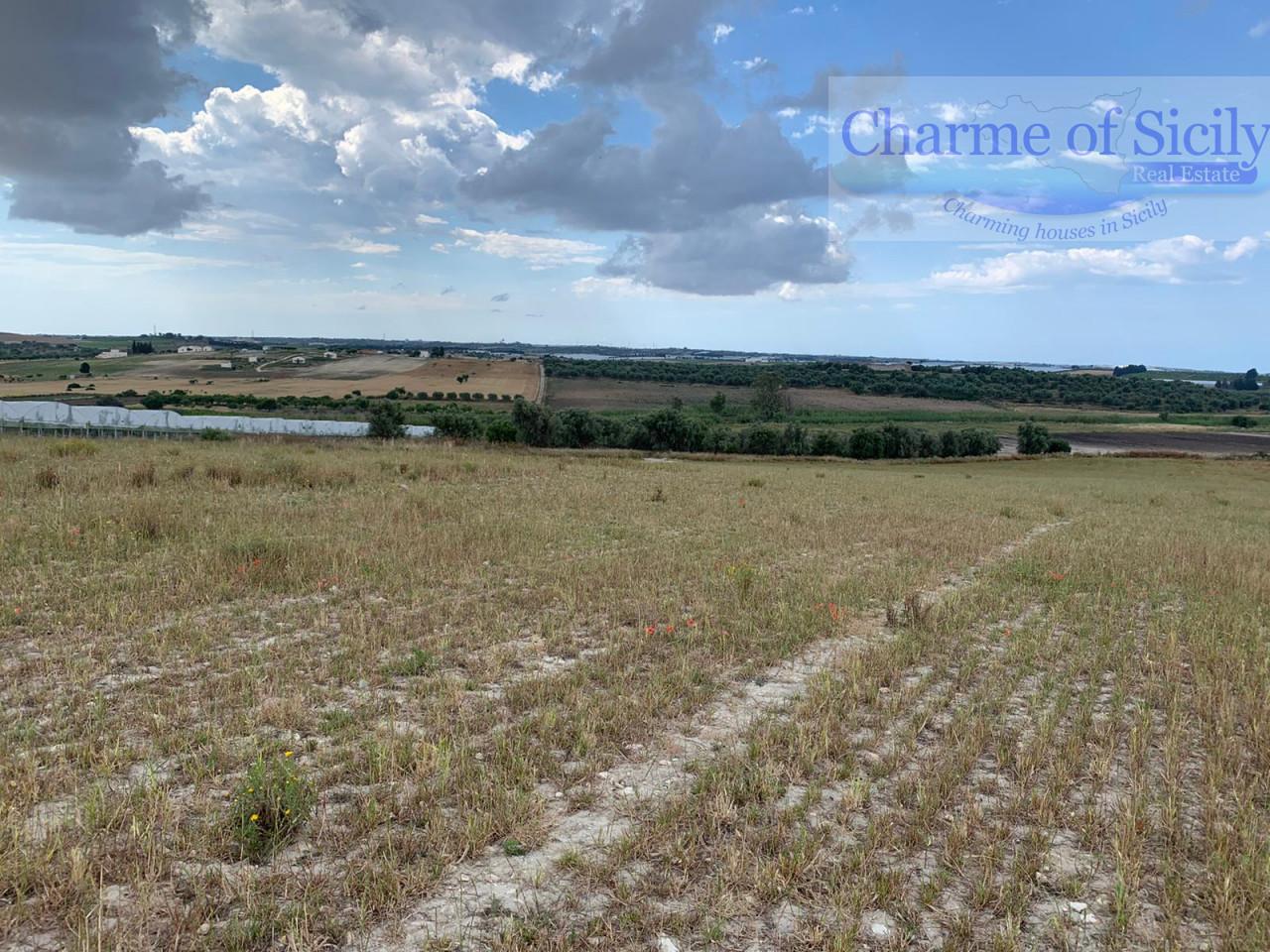 Terreno agricolo in vendita a Noto