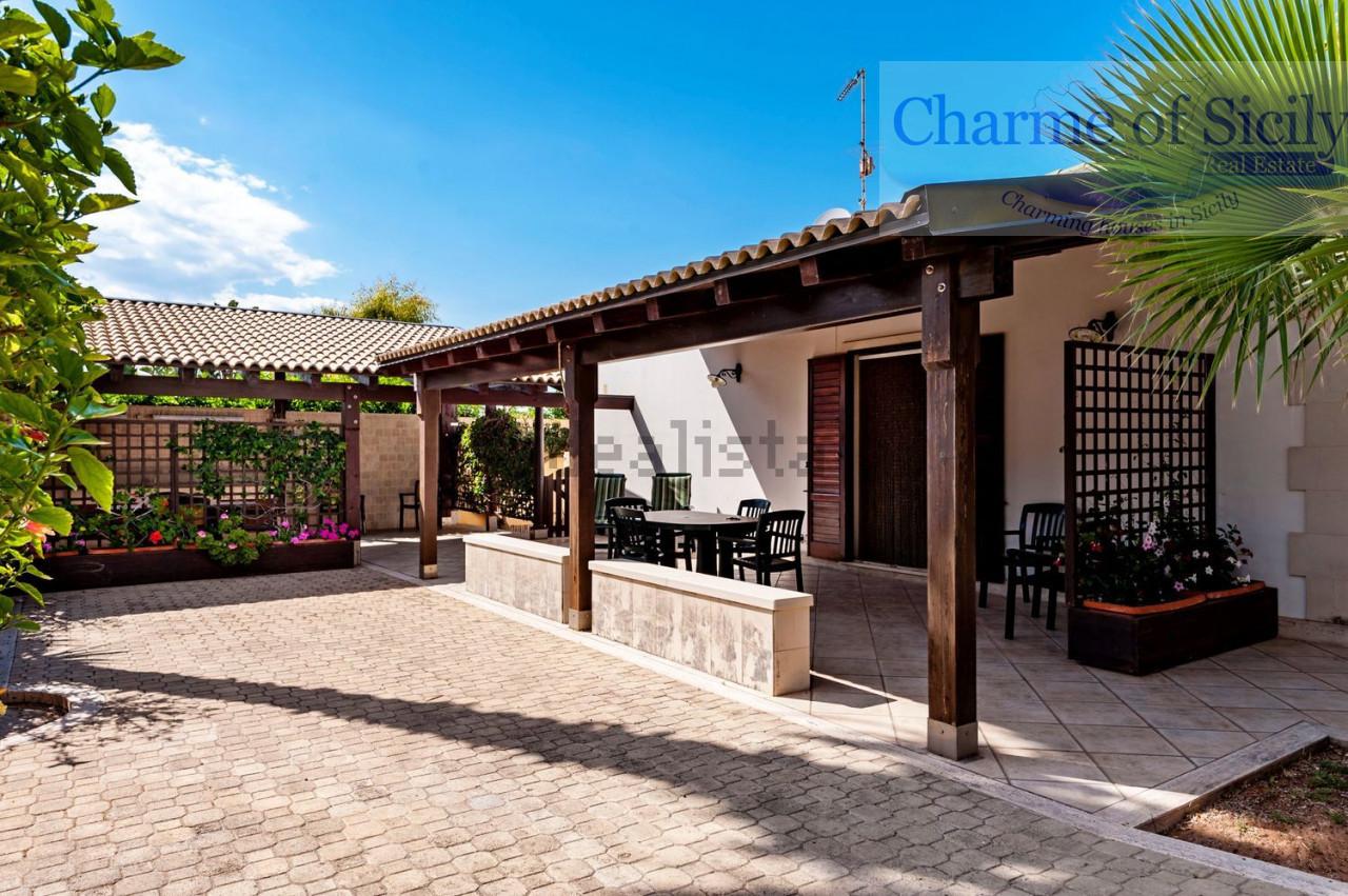 Villa in vendita a Ragusa