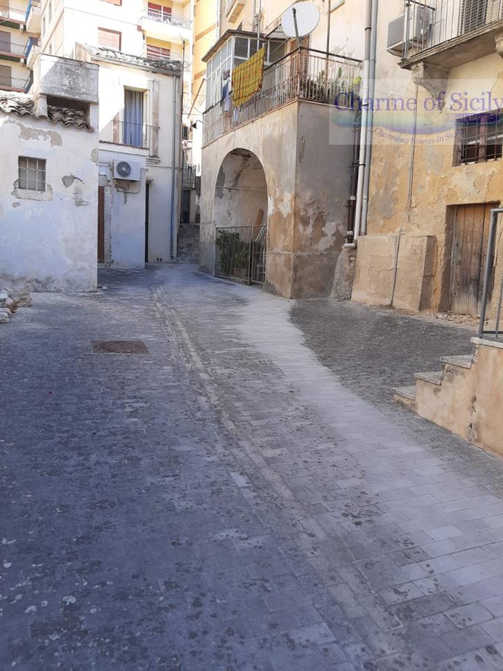 Casa indipendente in vendita a Modica