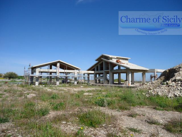 Rustico in vendita a Modica