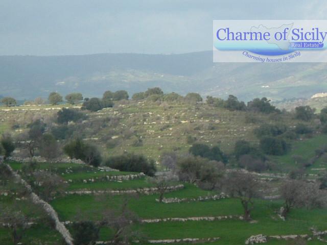 Terreno agricolo in vendita a Ragusa