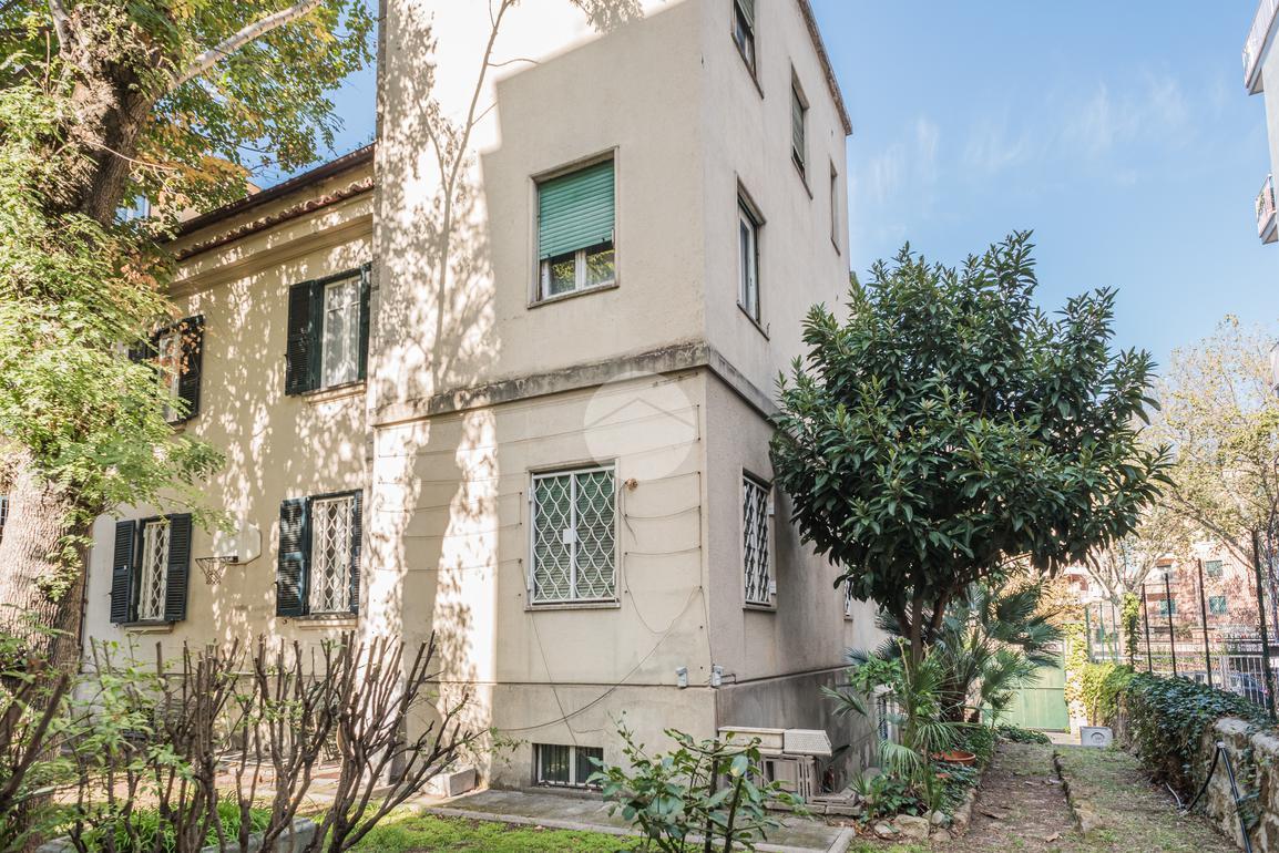 Villa in vendita a Roma